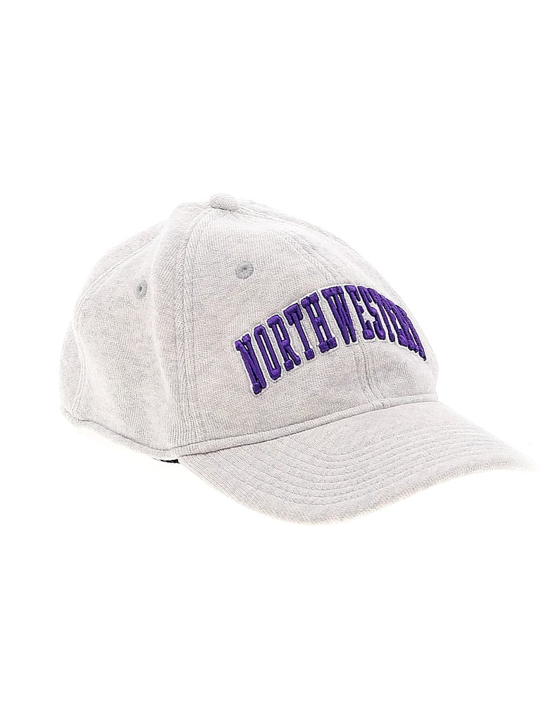 Champion Gray Baseball Cap One Size - 53% off | ThredUp