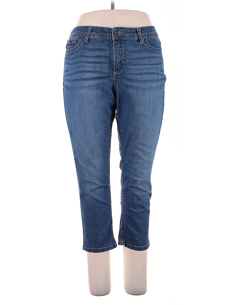 New Directions Women's Jeans On Sale Up To 90% Off Retail | ThredUp