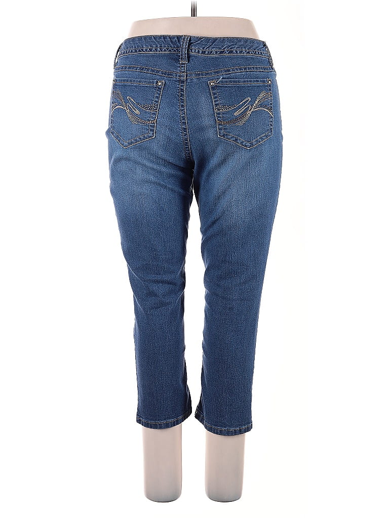 New Directions Women's Jeans On Sale Up To 90% Off Retail | ThredUp