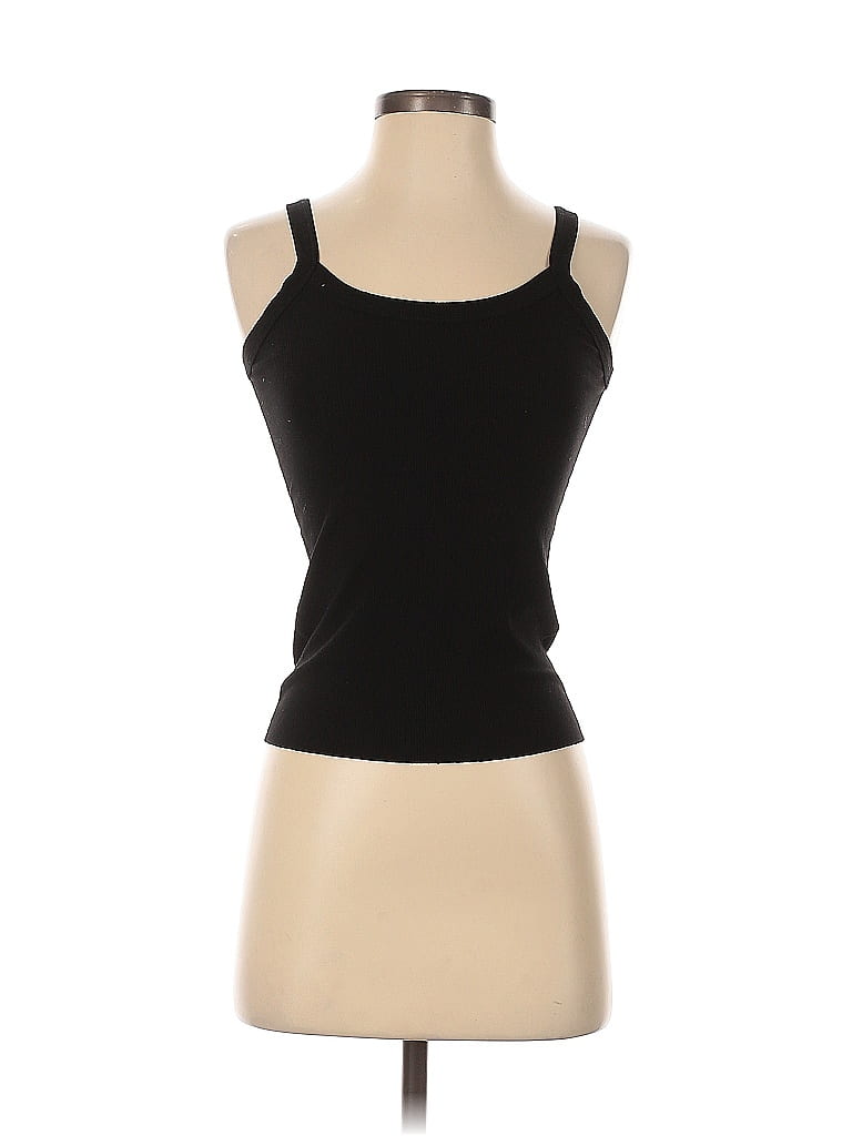 SKIMS Black Tank Top Size S - 18% off | ThredUp