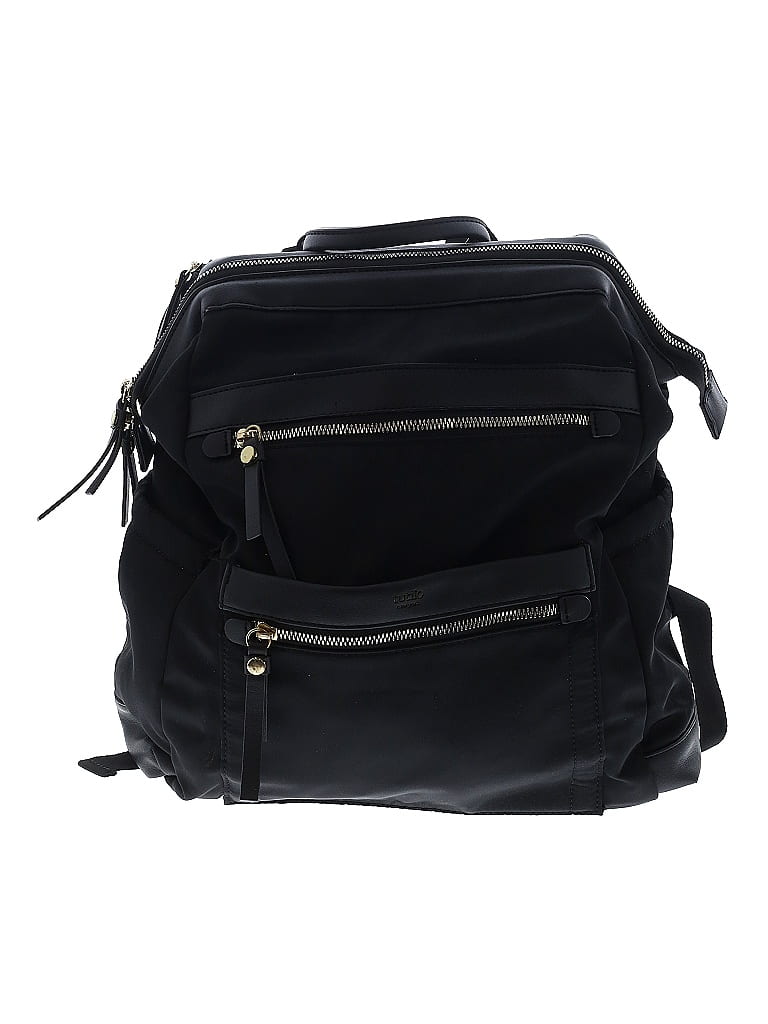 Tutilo Black Backpack One Size - 67% off | ThredUp
