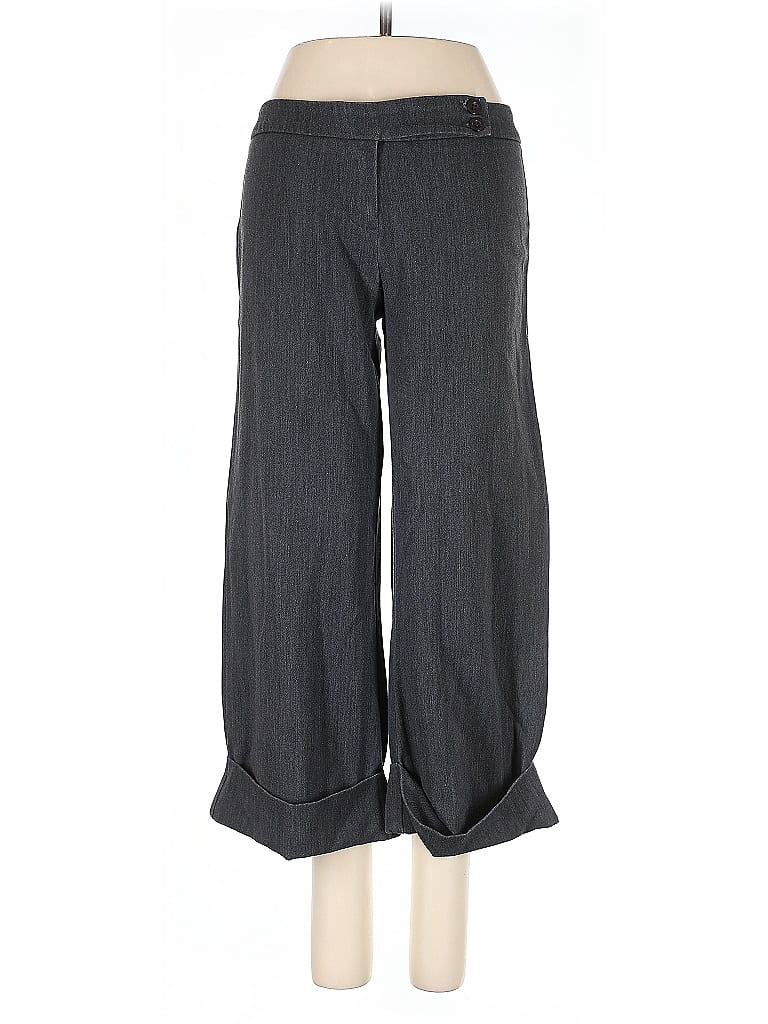 Urban Behavior Chevron-herringbone Gray Dress Pants Size S - 65% off ...