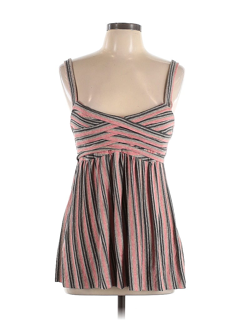 Bailey 44 Pink Tank Top Size L - 81% off | ThredUp