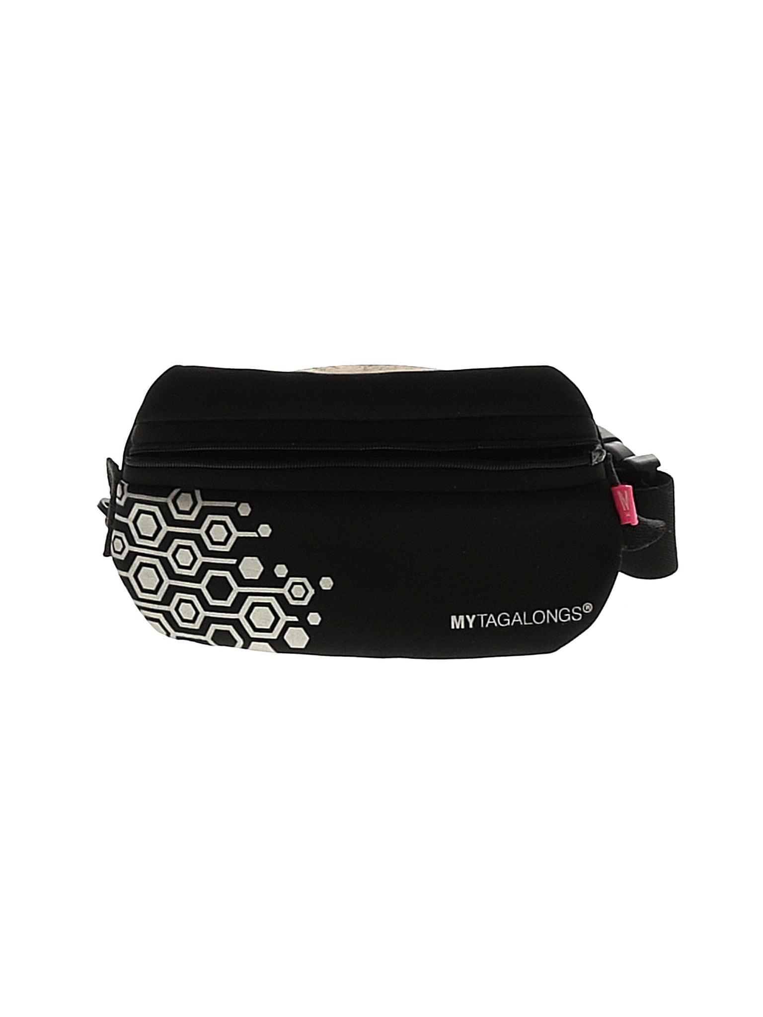 MyTagAlongs Black Belt Bag One Size - 63% off | ThredUp