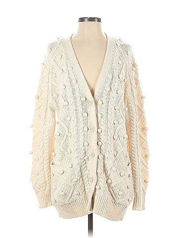 Women's Cardigan Sweaters: New & Used On Sale Up To 90% Off | ThredUp