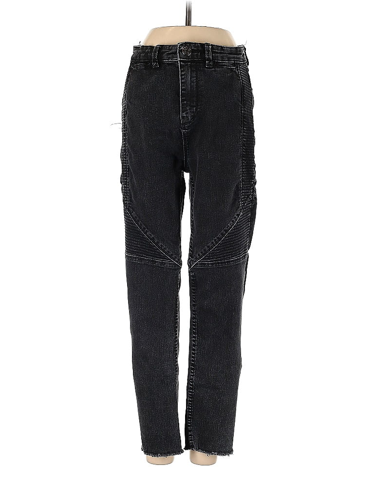 BDG Black Jeans Size 25 waist - 74% off | ThredUp