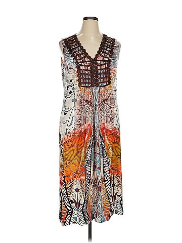 World Unity Plus-Sized Dresses On Sale Up To 90% Off Retail | ThredUp