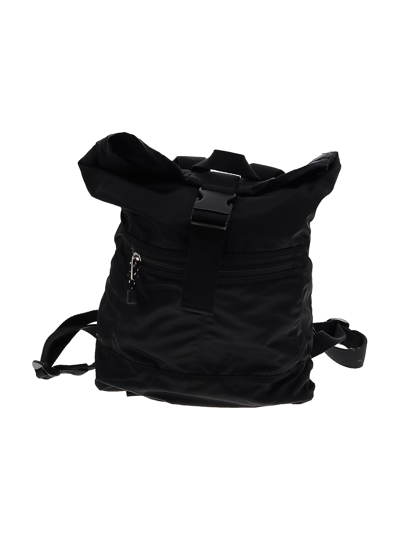 Assorted Brands Black Backpack One Size - 52% off | ThredUp