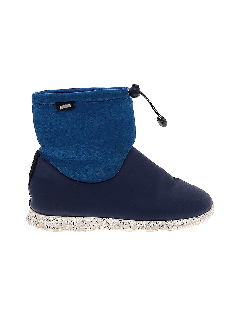 Native Blue Rain Boots Size 2 - 44% off | ThredUp