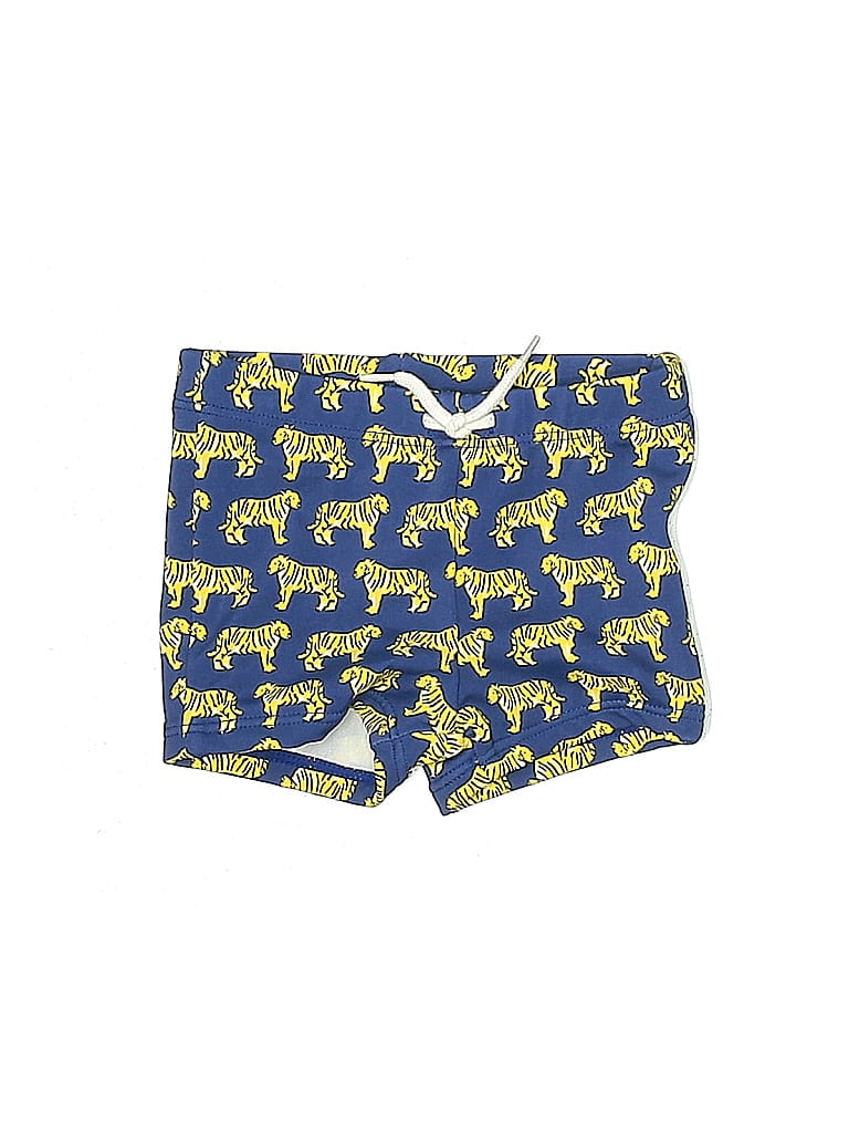 Janie and Jack Blue Rash Guard Size 0-3 mo - 61% off | ThredUp