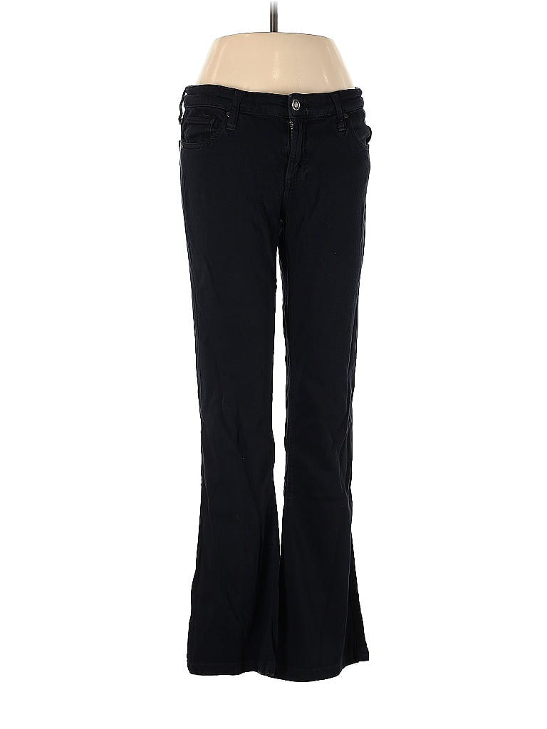 Genetic Denim Black Jeans 28 Waist - 82% off | ThredUp