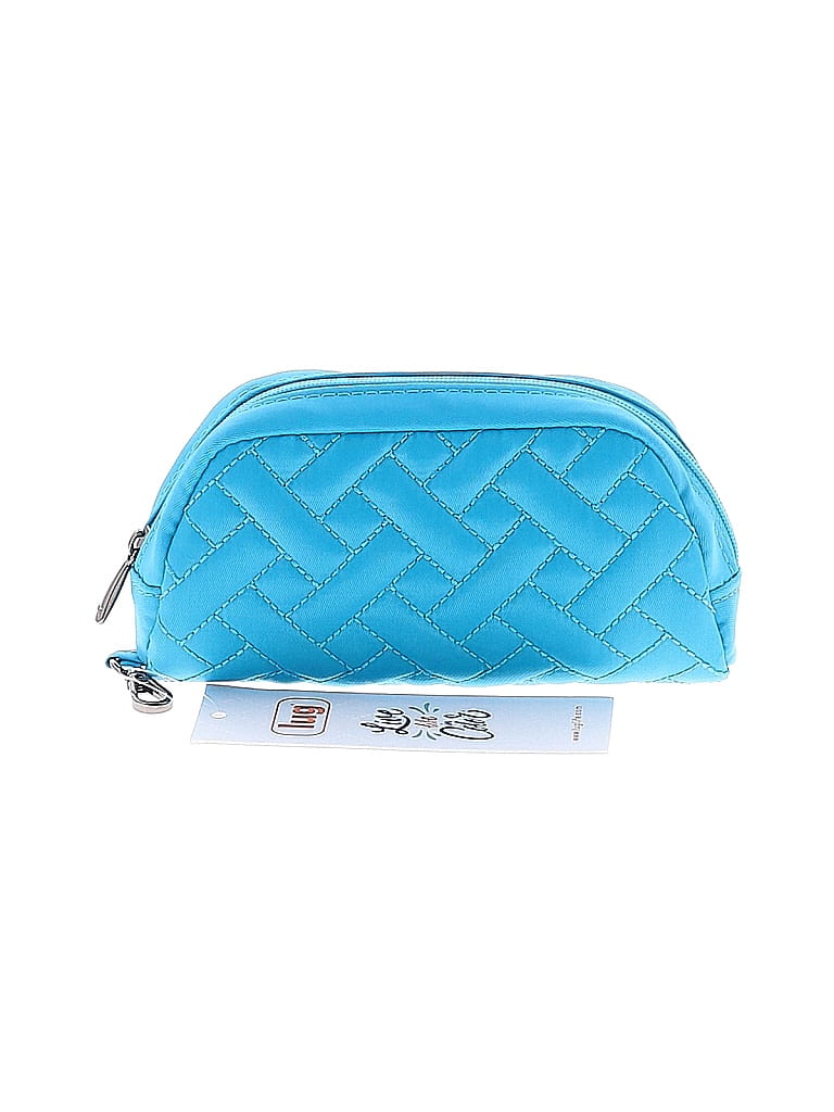 Lug Blue Coin Purse One Size - 44% off | ThredUp