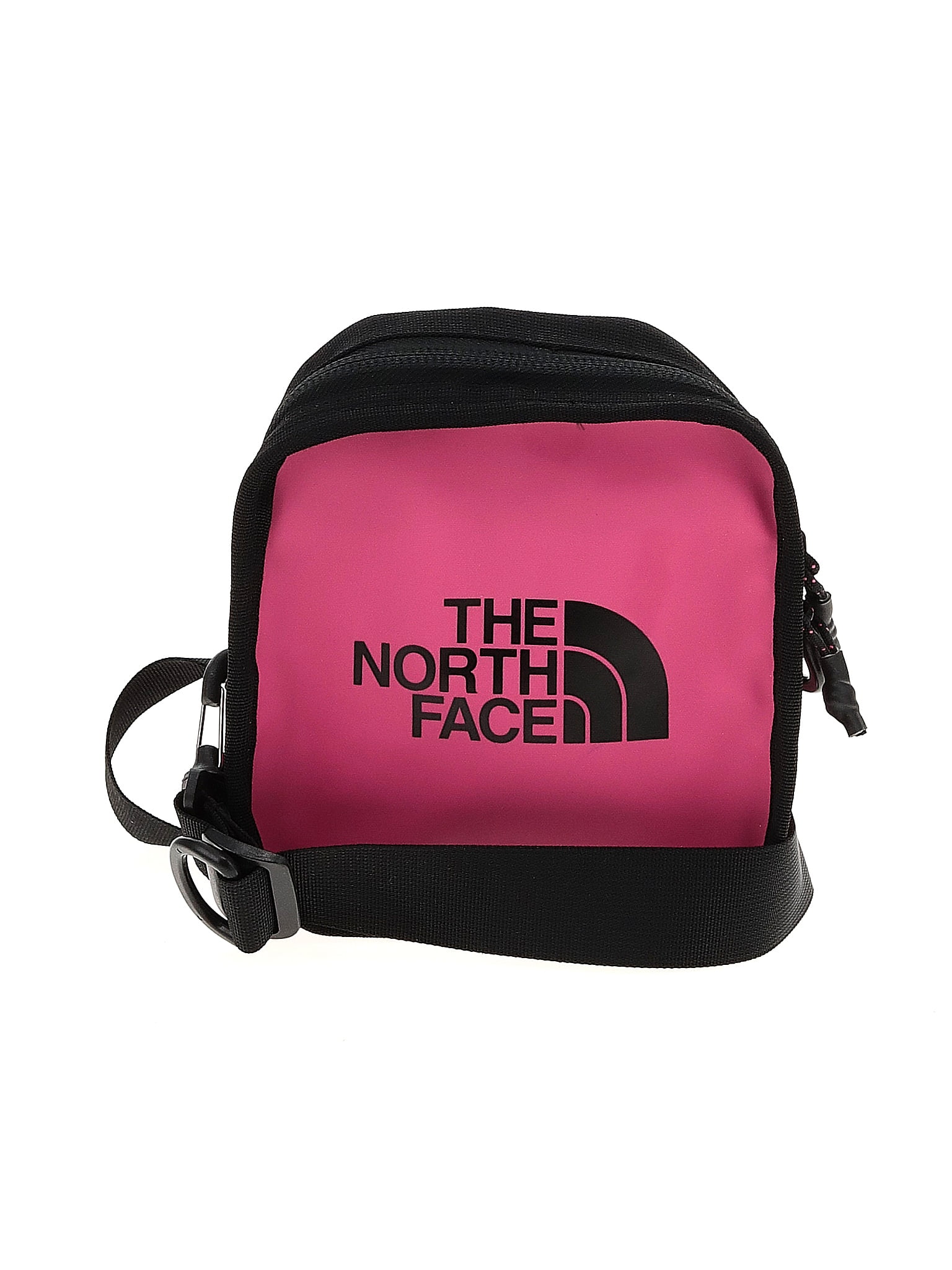 The North Face Pink Crossbody Bag One Size - 59% off | ThredUp