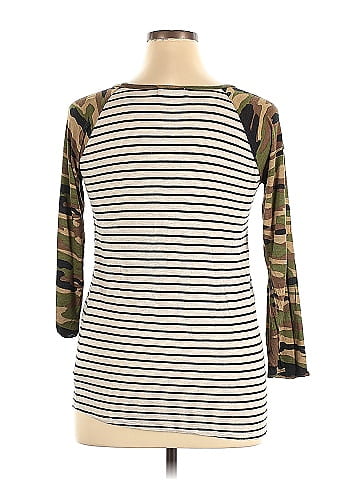 Coco And Main Women's Tops On Sale Up To 90% Off Retail | ThredUp