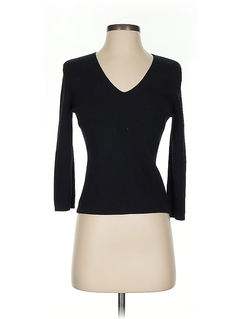 Ann Taylor LOFT Black Cardigan Size S - 74% off | ThredUp