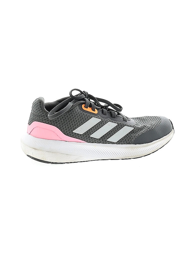 Adidas Gray Sneakers Size 3 - 69% off | ThredUp