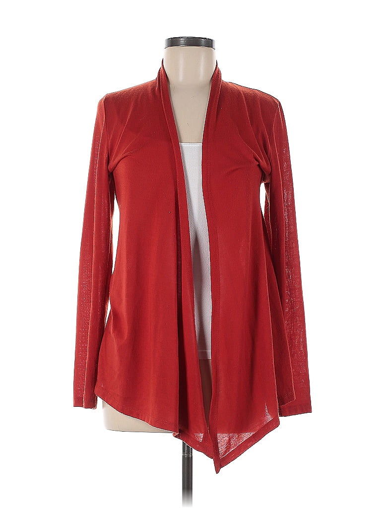 41Hawthorn Red Cardigan Size M - 64% off | ThredUp
