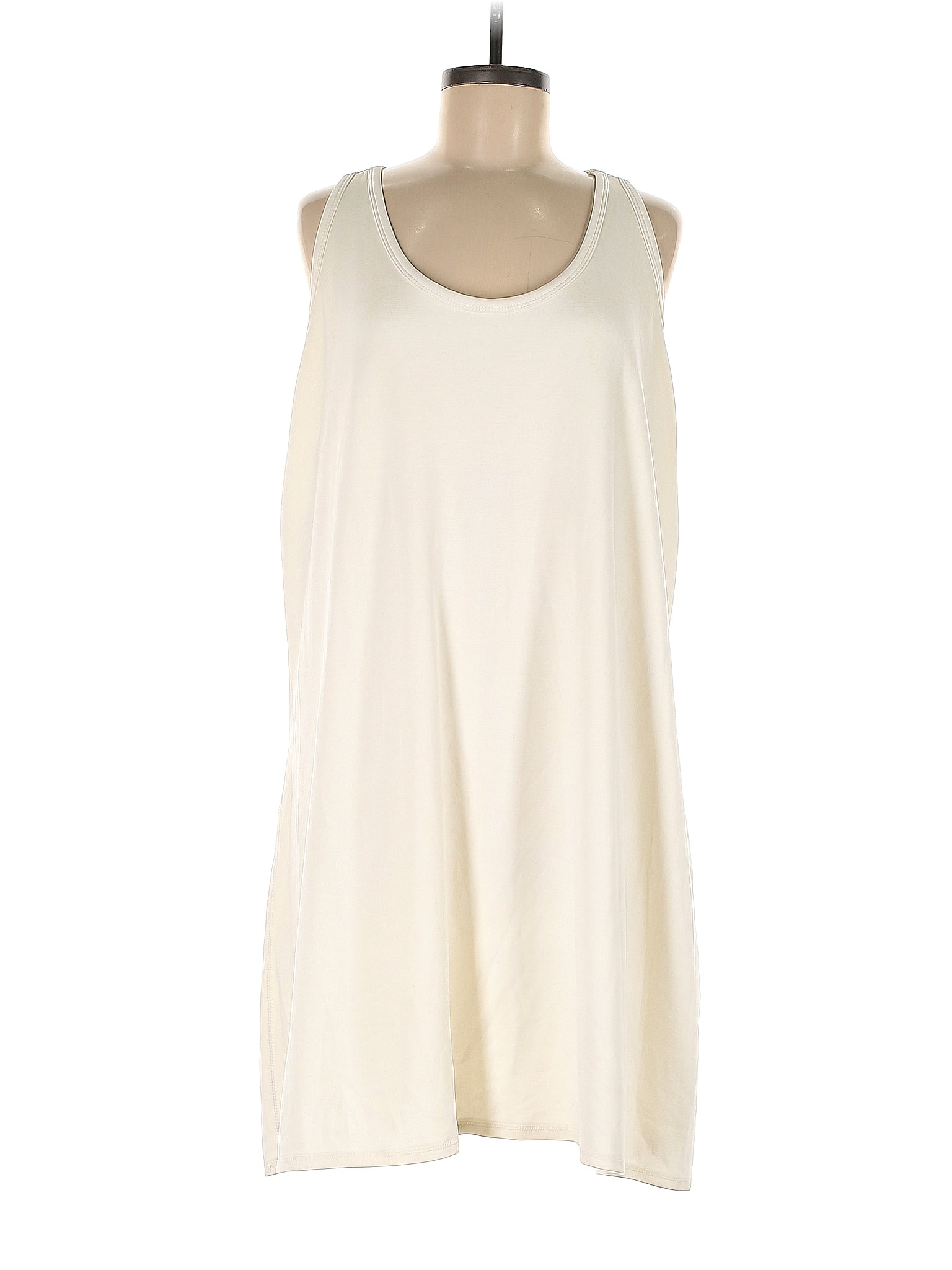 Arula Ivory Romper Size 0X (Plus) - 65% off | ThredUp