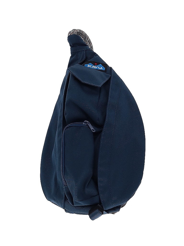Kavu Blue Backpack One Size - 37% off | ThredUp