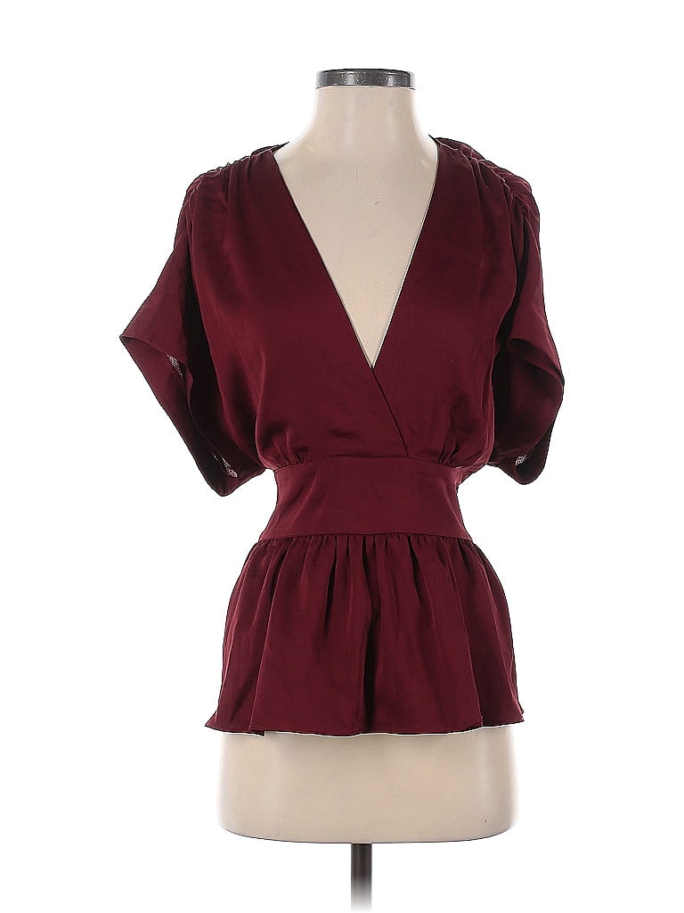 Express Women's Tops On Sale Up To 90% Off Retail | ThredUp