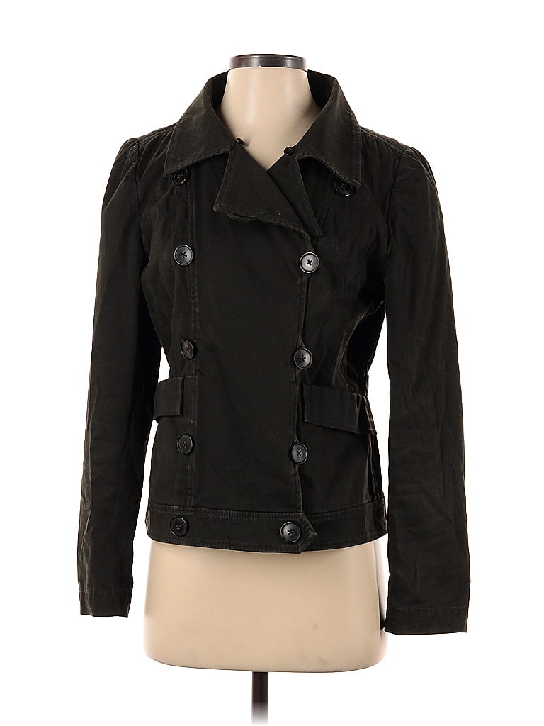 Ann Taylor LOFT Black Jacket Size S - 72% off | ThredUp