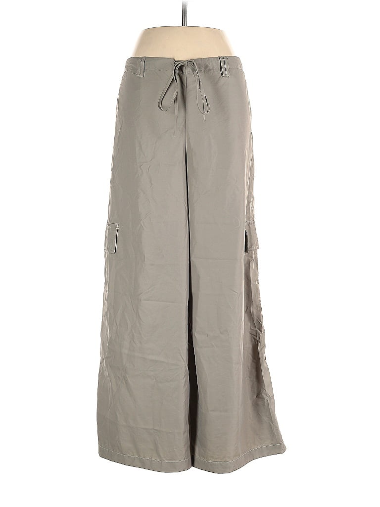 Assorted Brands Gray Cargo Pants Size M - 43% off | ThredUp