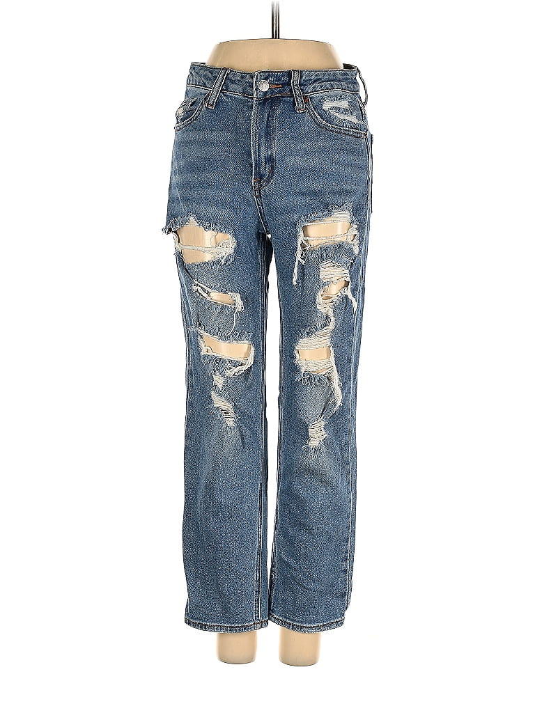 S.O.N.G. Women's Jeans On Sale Up To 90% Off Retail | ThredUp
