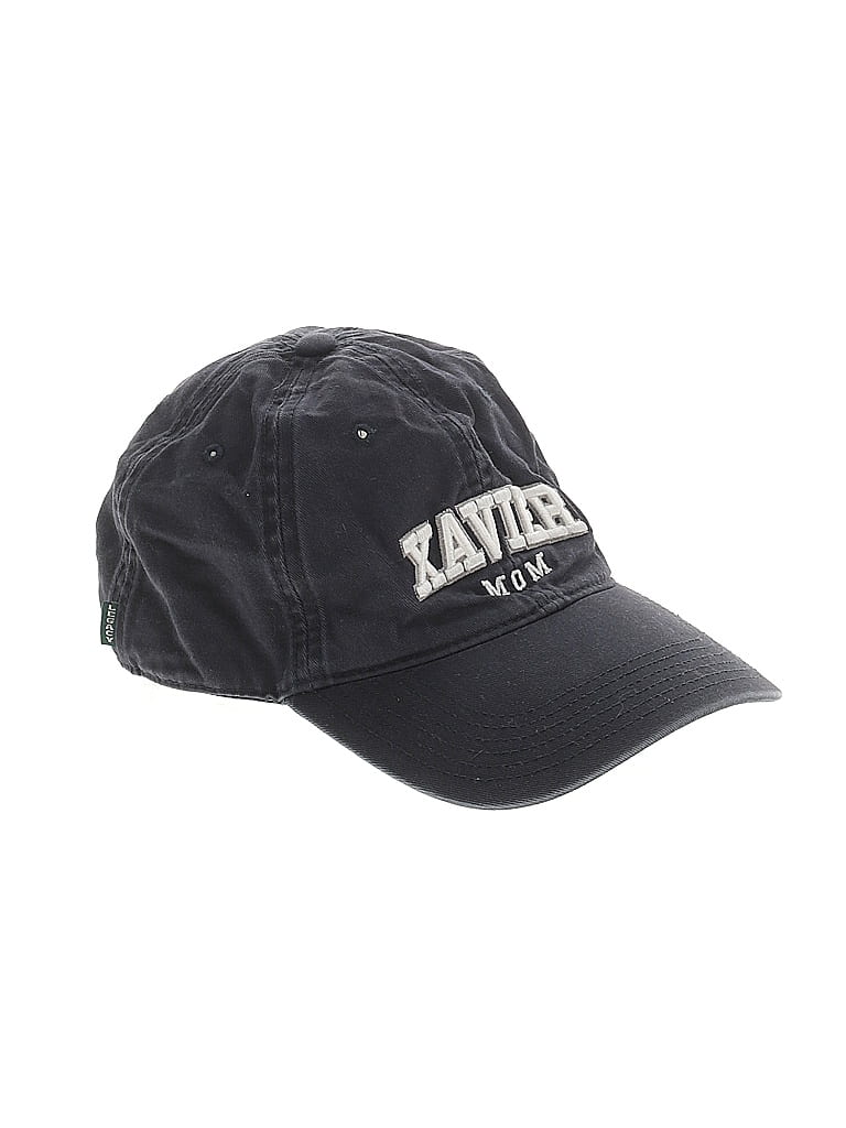 Legacy Black Blue Baseball Cap One Size - 57% off | ThredUp