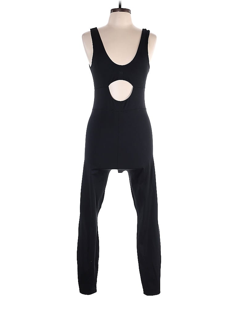 all in motion Black Jumpsuit Size L - 37% off | ThredUp