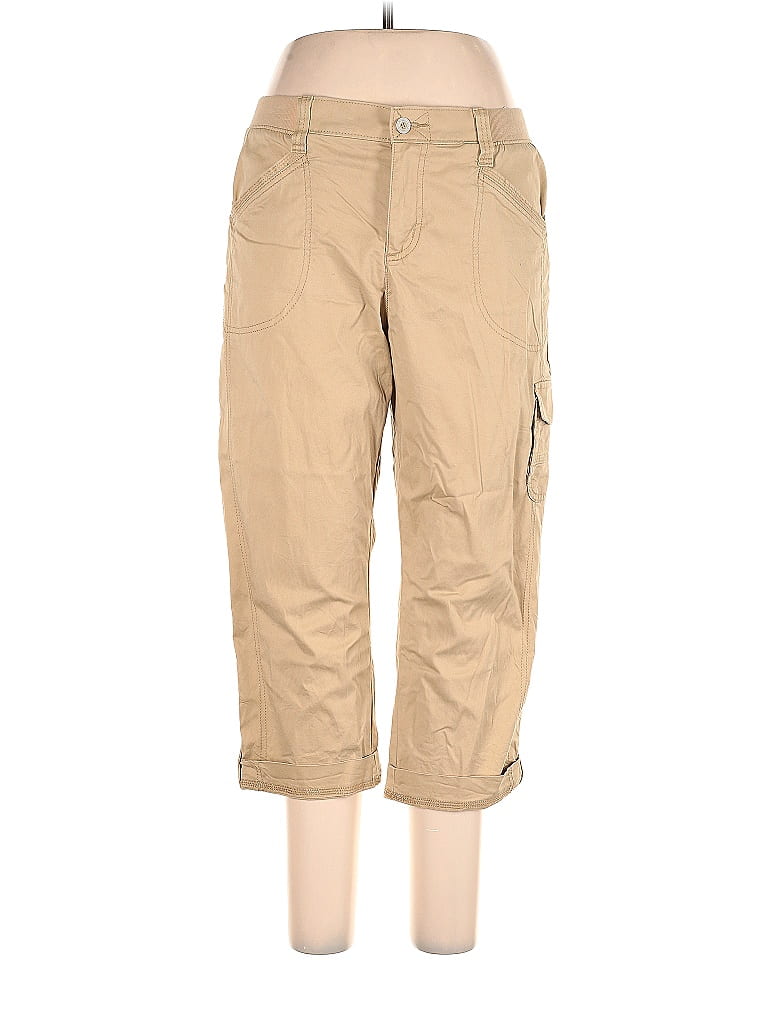 Lee Tan Jeans Size 12 - 60% off | ThredUp