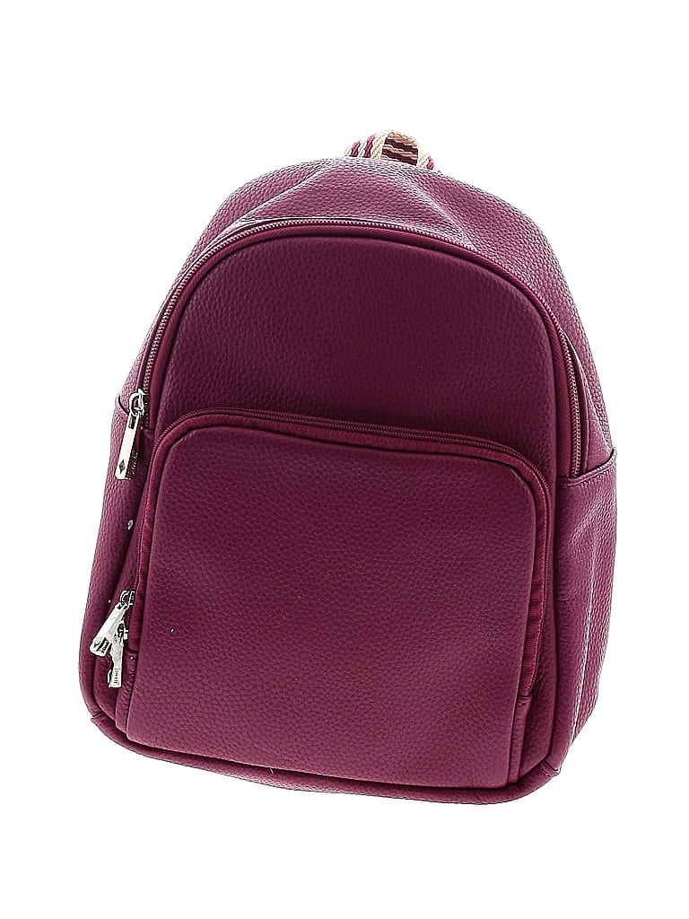 Jewell by Thirty-One 100% Polyurethane Pink Backpack One Size - 43% off ...