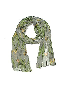 Zazou scarf store
