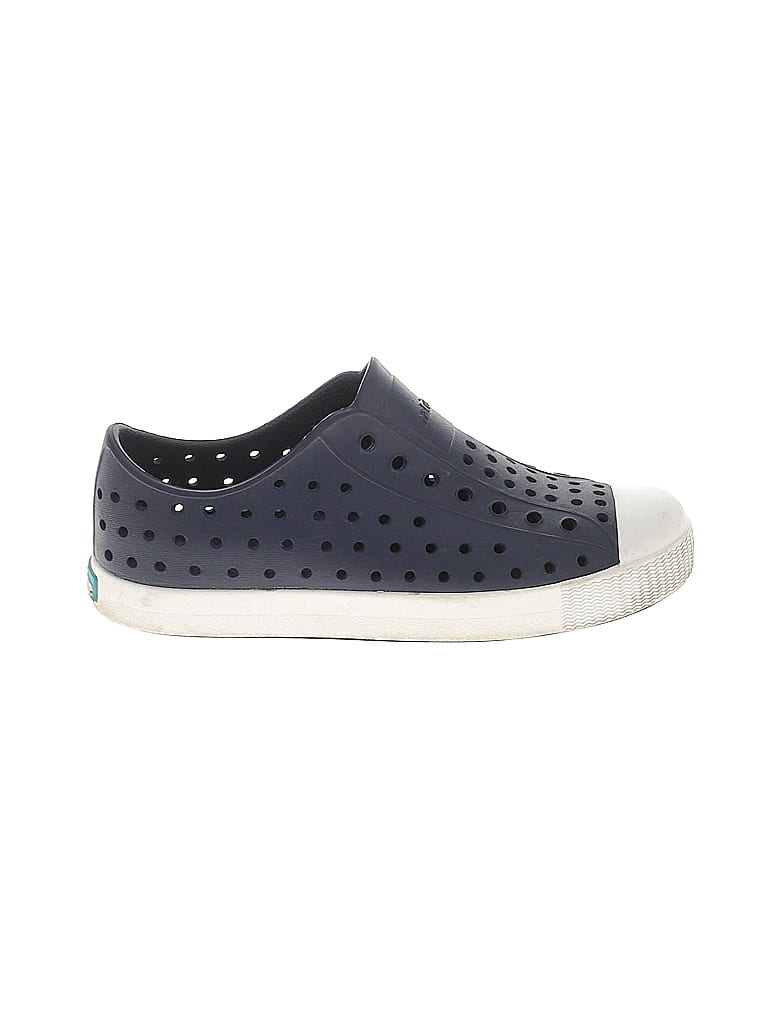 Native Polka Dots Blue Sneakers Size 3 - 25% off | ThredUp