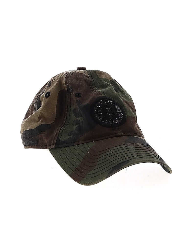 New Era 100% Cotton Green Baseball Cap One Size - 15% off | ThredUp