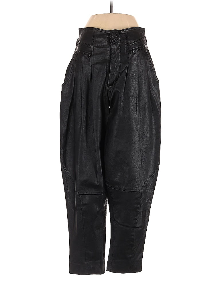 Byrnes & Baker Black Casual Pants Size 10 - 60% off | ThredUp