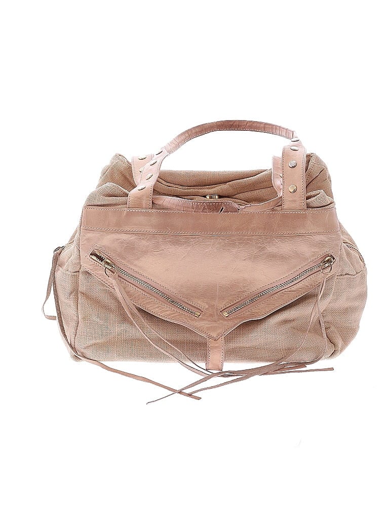 Botkier Tan Gold Shoulder Bag One Size - 76% off | ThredUp