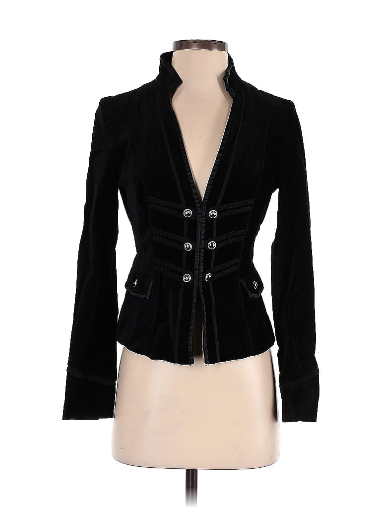 White House Black Market Blazer