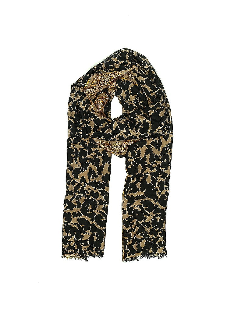Elaine Gold for Collection XIIX Gold Scarf One Size - 65% off | ThredUp