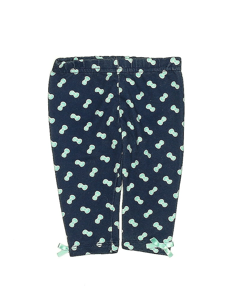 Hello Kitty Hearts Blue Casual Pants Size 3-6 mo - 56% off | ThredUp