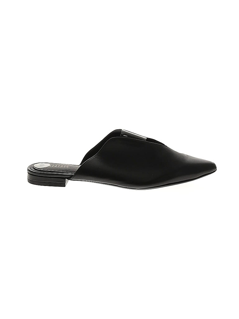 Barneys New York Black Mule/Clog Size 11 - 81% off | ThredUp