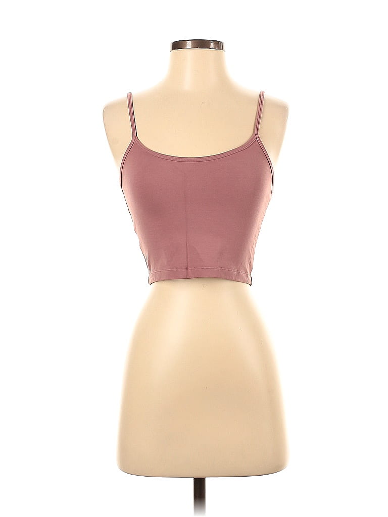 Lou & Grey Burgundy Sports Bra Size XXS - 61% off | ThredUp