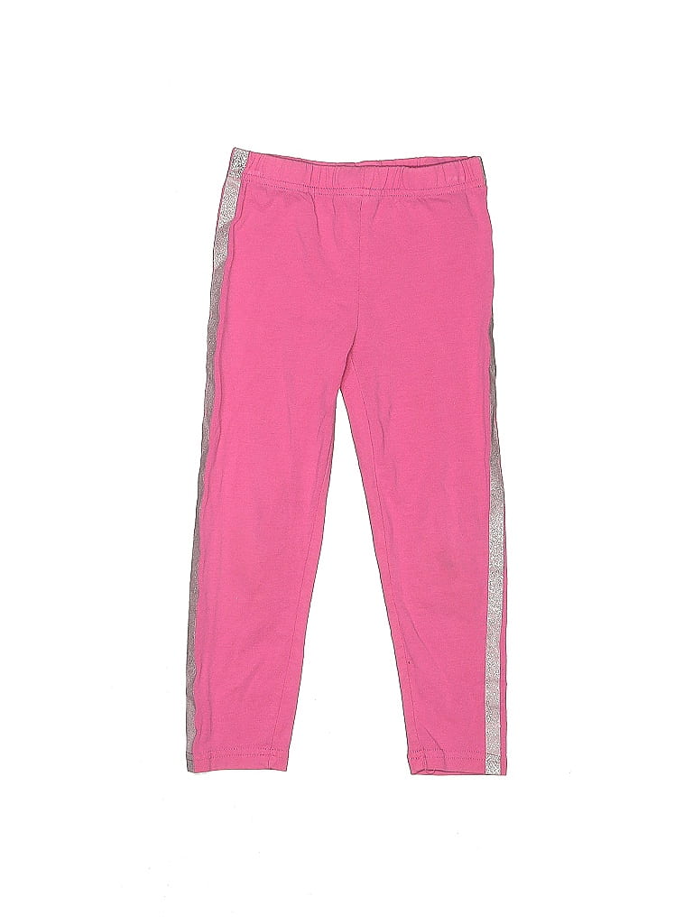 Nickelodeon Pink Active Pants Size 4T - 50% off | ThredUp
