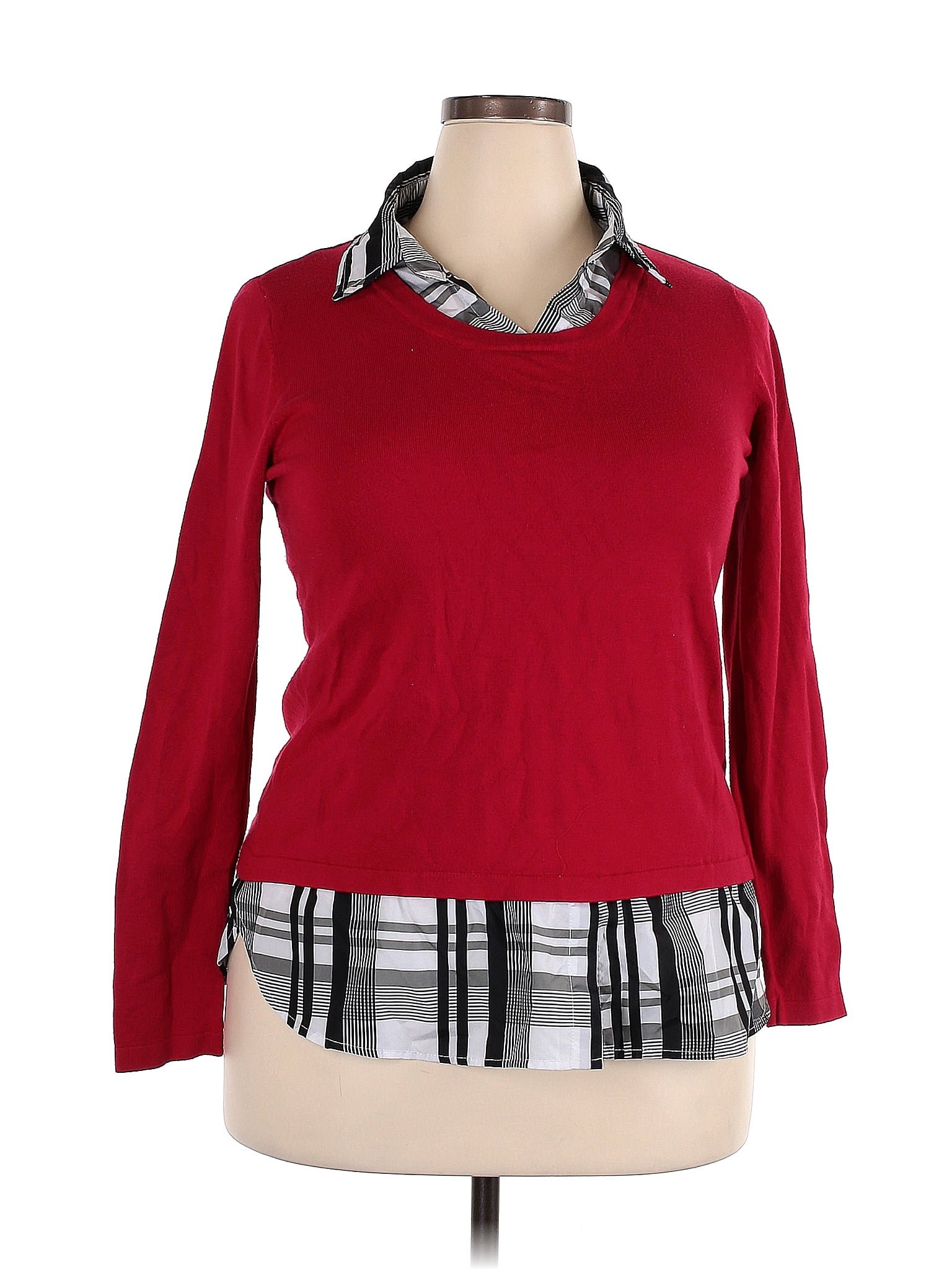 Faded Glory Women's Clothing On Sale Up To 90% Off Retail | ThredUp