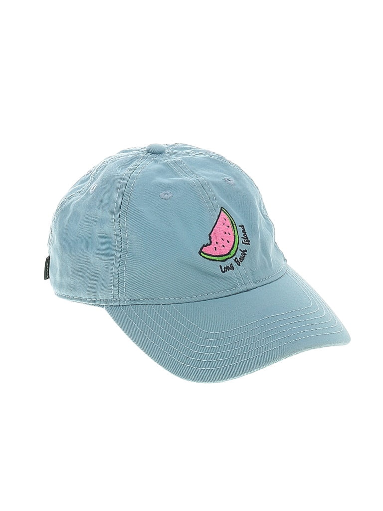 Legacy Teal Blue Baseball Cap One Size - 65% off | ThredUp