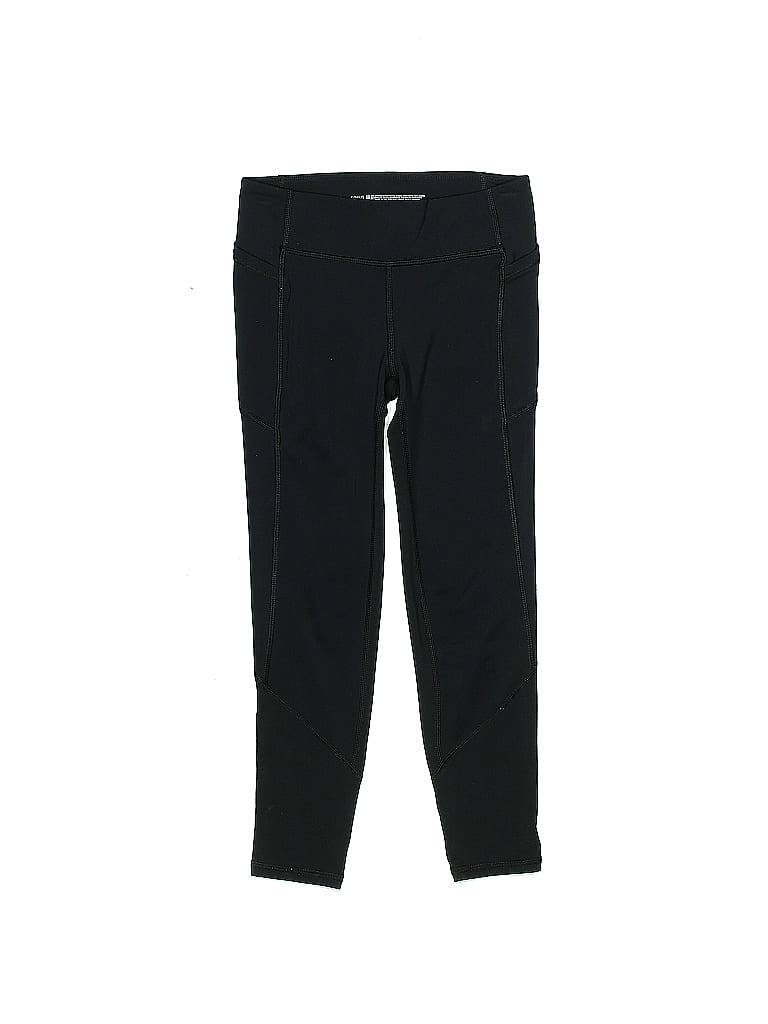 all in motion Black Active Pants Size 6X - 6 - 36% off | ThredUp