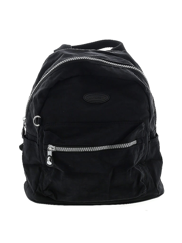 Assorted Brands Black Backpack One Size - 51% off | ThredUp
