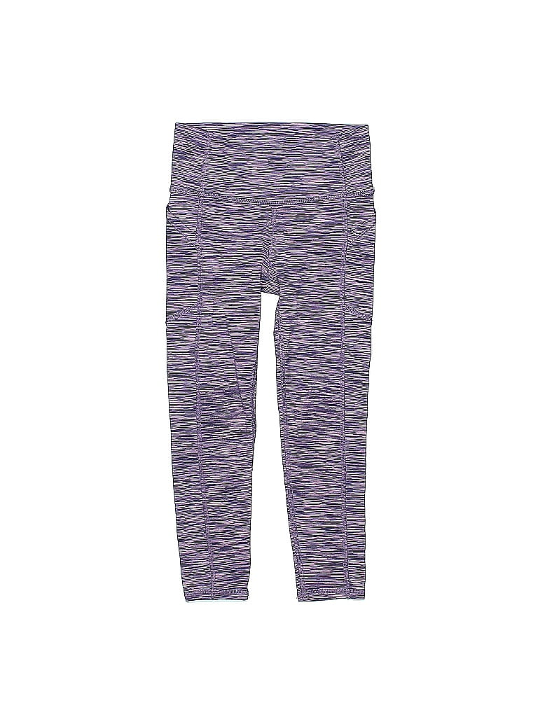 all in motion Purple Active Pants Size 4 - 11% off | ThredUp