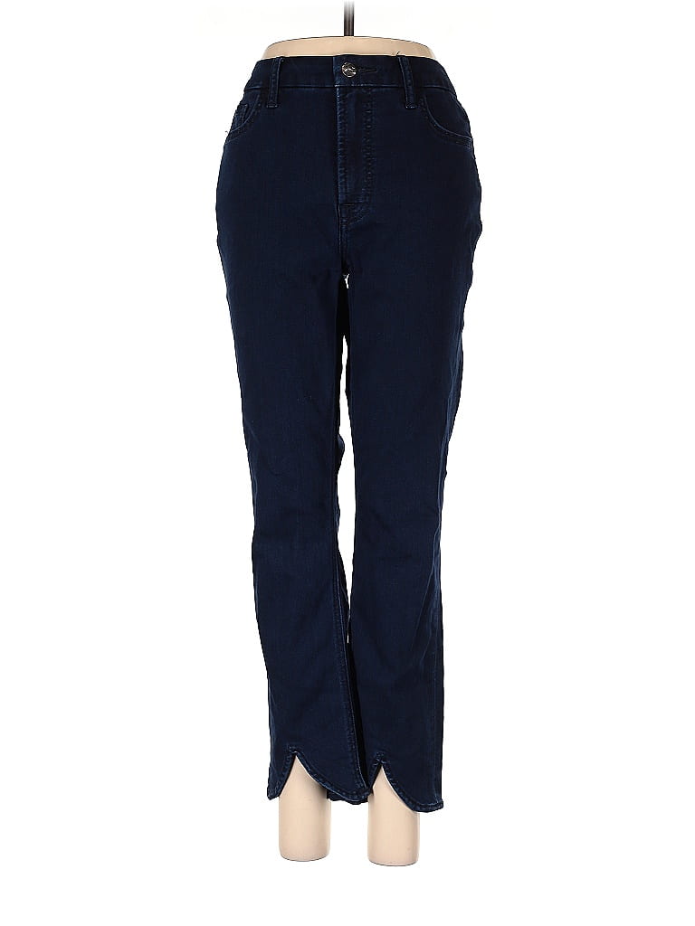 Jen 7 Blue Jeans Size 8 - 82% off | ThredUp