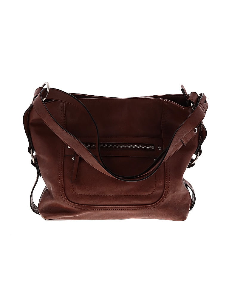 INC International Concepts Brown Shoulder Bag One Size - 72% off | ThredUp