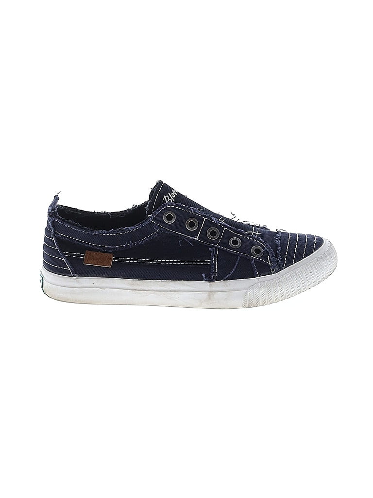 Blowfish Blue Sneakers Size 9 1/2 - 18% off | ThredUp